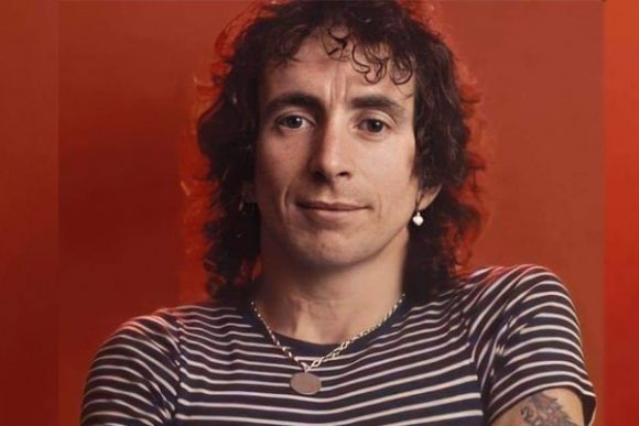What Was The AC/DC Singer's Bon Scott's Cause Of Death? | eCelebrityMirror