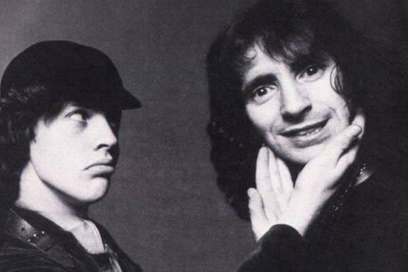 What Was The AC/DC Singer's Bon Scott's Cause Of Death? | eCelebrityMirror