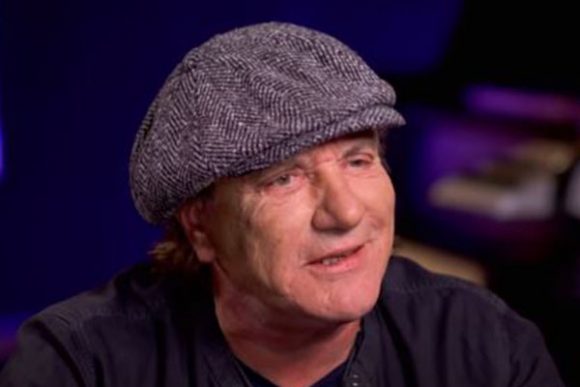Where Could Be Brian Johnson's Ex-wife Carol Johnson Now? The Ex-Pair ...