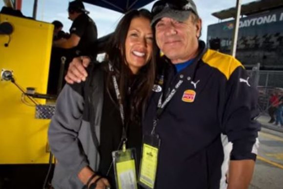 Meet Joanne Johnson - Photos Of Brian Johnson's Daughter With Carol ...