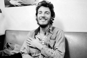 Find Out What Did Bruce Springsteen's Father Douglas Frederick ...