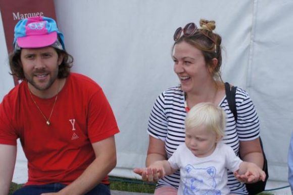 Meet Cara Young - Photos Of Malcolm Young's Daughter With Linda Young ...