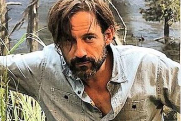 Who Is American Actor Enrique Murciano's Girlfriend? Dating Or Still ...