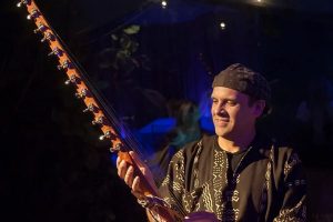 Gabriel Harris is a drummer | Ecelebritymirror