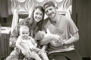 Meet All Of Garrett Hilbert's Children And The Loving Bond They Share ...