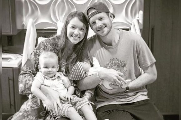 Meet All Of Garrett Hilbert's Children And The Loving Bond They Share ...