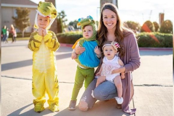 Meet All Of Garrett Hilbert's Children And The Loving Bond They Share ...