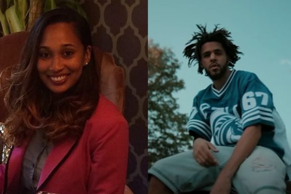 What Are J. Cole's Children's Names? Father Of Two With Wife Melissa ...