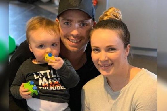 Meet All Of Phil Rudd's Children And See How They Are Growing Up ...