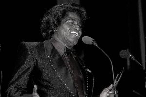Meet Larry Brown - Photos Of James Brown's Son With Velma Warren ...