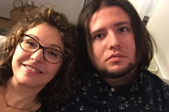 5 Facts About Producer Janet Grillo, She Was David O. Russell’s Wife ...