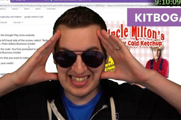 Kitboga Net Worth - Beside YouTube And Twitch, What Are The Streamer's ...