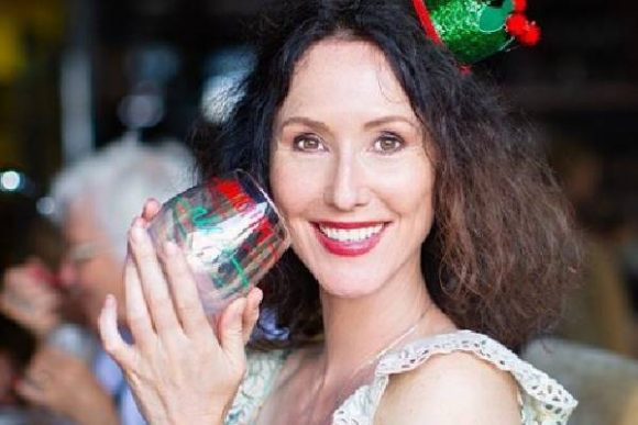 Is The Gorgeous Michelle Cutelli Still Phil Rudd's Girlfriend ...