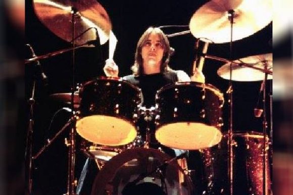Meet All Of Phil Rudd's Children And See How They Are Growing Up ...