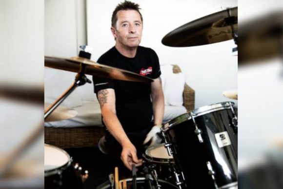 Meet All Of Phil Rudd's Children And See How They Are Growing Up ...