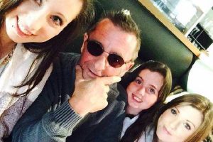 Meet All Of Phil Rudd's Children And See How They Are Growing Up ...