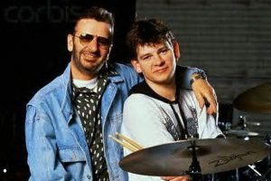 Zak Starkey Net Worth - Is He A Multi-Millionaire Like His Father Ringo ...