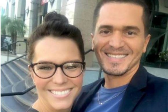 Marital Life Of Vinicius Machado And Anastasia Zorin-Machado ...