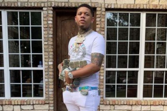 Yella Beezy Net Worth - Income As A Rapper And Has $1 Million In ...