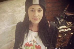 Zak Starkey daughter Tatia Starkey prefers her life lowkey ...