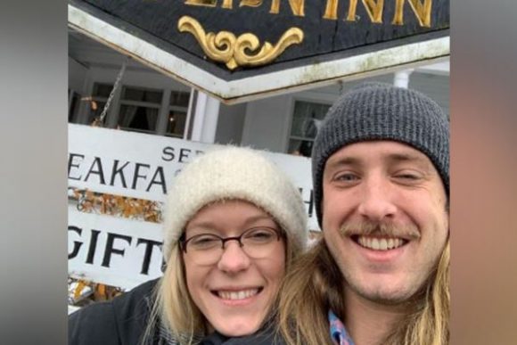 Meet Benjamin Gerroll - Photos Of Daniel Gerroll's Son With Patricia ...