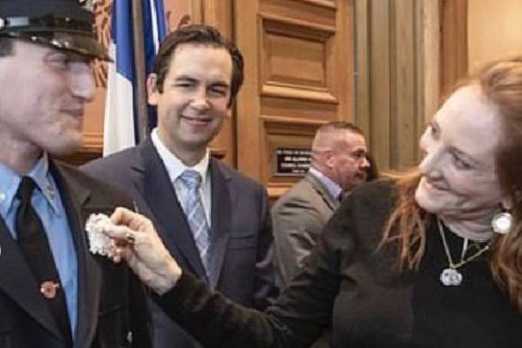 Learn 7 Facts About Sam Springsteen, He Is Bruce Springsteen And Patti ...