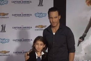 Meet Charlie Mulvey- Photos Of Callan Mulvey's Son With Rachel Thomas ...