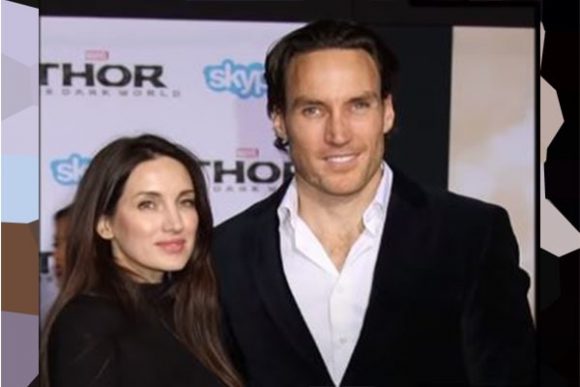 Married Since 2010, Learn More About Callan Mulvey's Wife Rachel Thomas ...