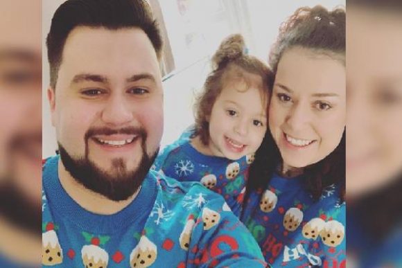 Meet Avarie-Belle Betsy - Photos Of Dani Harmer's Daughter With Simon ...