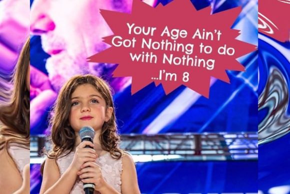 Elena Lyons' Daughter Scarlett Cardone Has 14k+ Followers On Insta, A ...