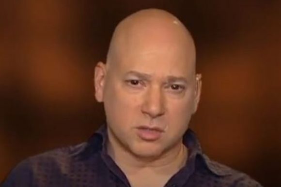 Meet Sofia Clementina Handler - Photos Of Evan Handler's Daughter With ...