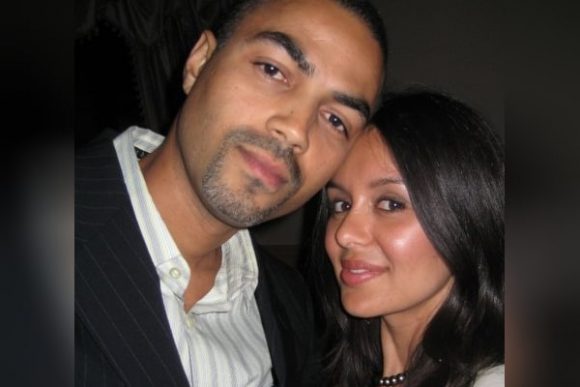 Jaime Kailani's Marital Life With Husband And Children | eCelebrityMirror