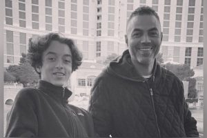 Jaime Kailani's Marital Life With Husband And Children | eCelebrityMirror