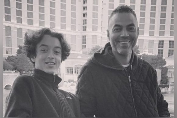 Jaime Kailani's Marital Life With Husband And Children | eCelebrityMirror