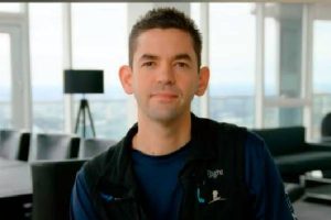 Who Is Jared Isaacman's Wife Monica Chacana? Any Children Together ...