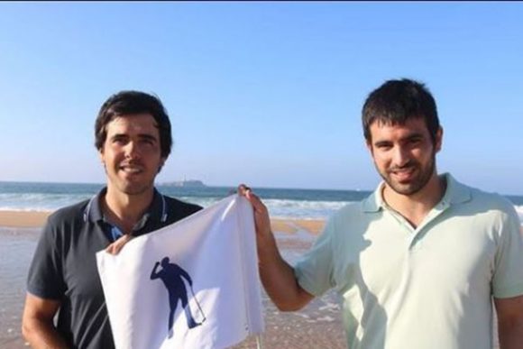 Meet Miguel Ballesteros - Photos Of Seve Ballesteros' Son With Carmen ...