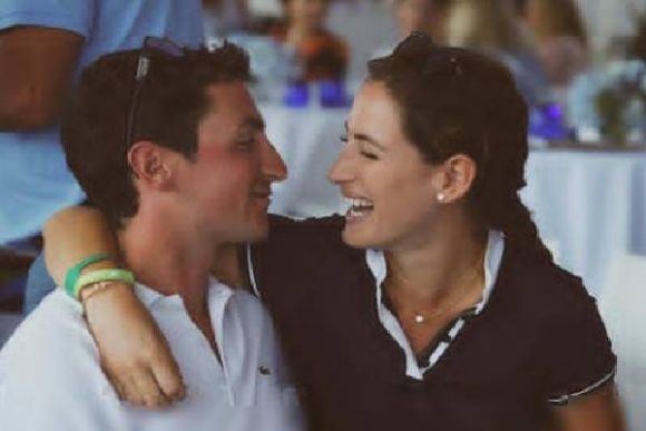 Are Jessica Springsteen And Lorenzo de Luca Still Dating Or Broken Up ...