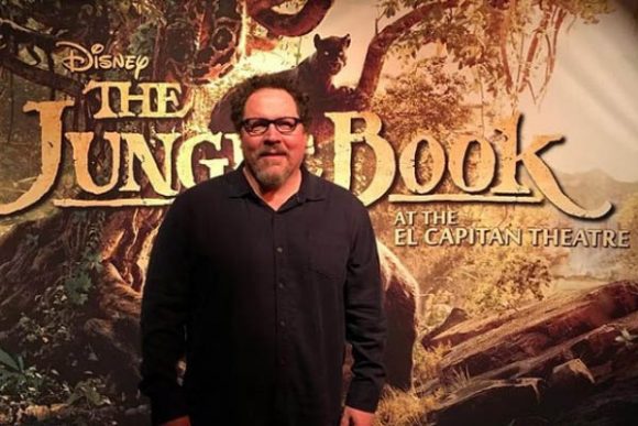 Meet Brighton Rose Favreau - Photos Of Jon Favreau's Daughter With Joya ...