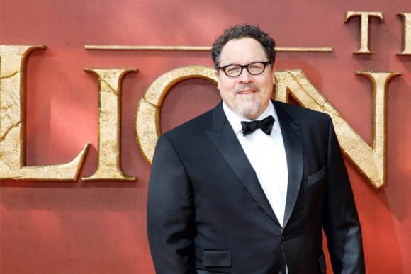 Meet Max Favreau - Photos Of Jon Favreau's Son With Joya Tillem ...