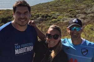 Meet Jordan Engard - Has Been Marcelo Claure's Wife Since 2005 ...