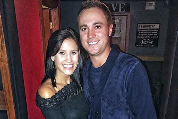 Is Jillian Wisniewski Still Justin Thomas' Girlfriend? Broken Up Or ...