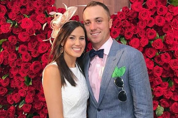 Is Jillian Wisniewski Still Justin Thomas' Girlfriend? Broken Up Or ...