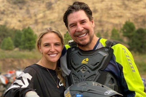 Meet Jordan Engard - Has Been Marcelo Claure's Wife Since 2005 ...