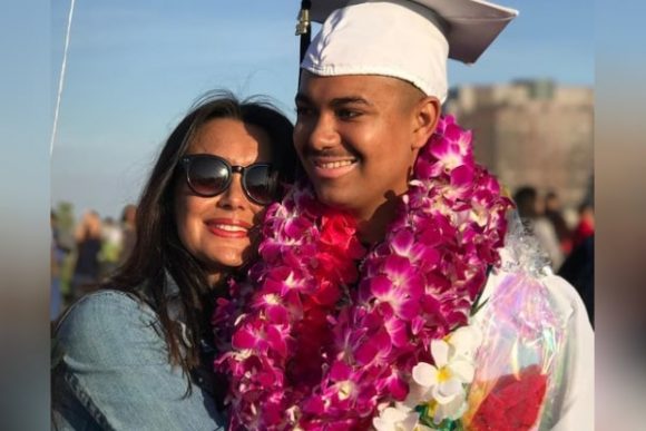 Jaime Kailani's Marital Life With Husband And Children | eCelebrityMirror