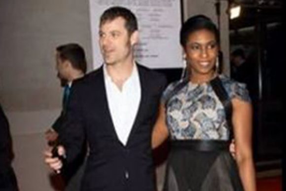 Matt Stone and his wife | Ecelebritymirror