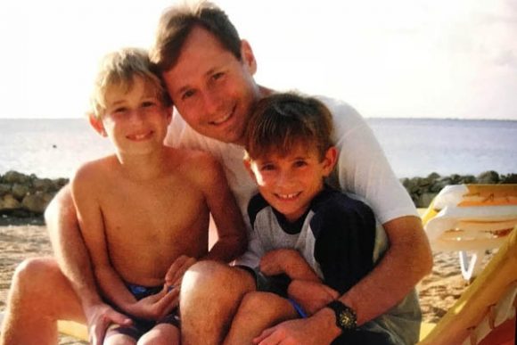 Meet Mike Sievert's Wife Suzanne Steiner Sievert - Love Life, And ...