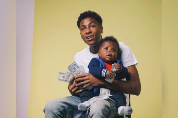 Wait, NBA YoungBoy Has A Total Of 8 Children? Meet All Of Them ...