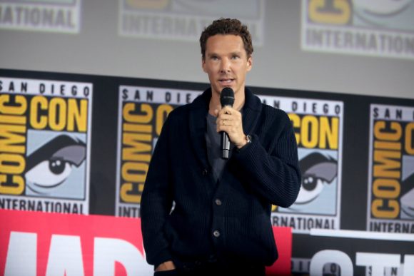 Benedict Cumberbatch | Ecelebritymirror