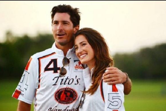 Is Nic Roldan Still Jessica Springsteen's Boyfriend? Love Life And More ...