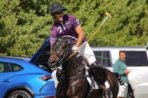 Is Nic Roldan Still Jessica Springsteen's Boyfriend? Love Life And More ...